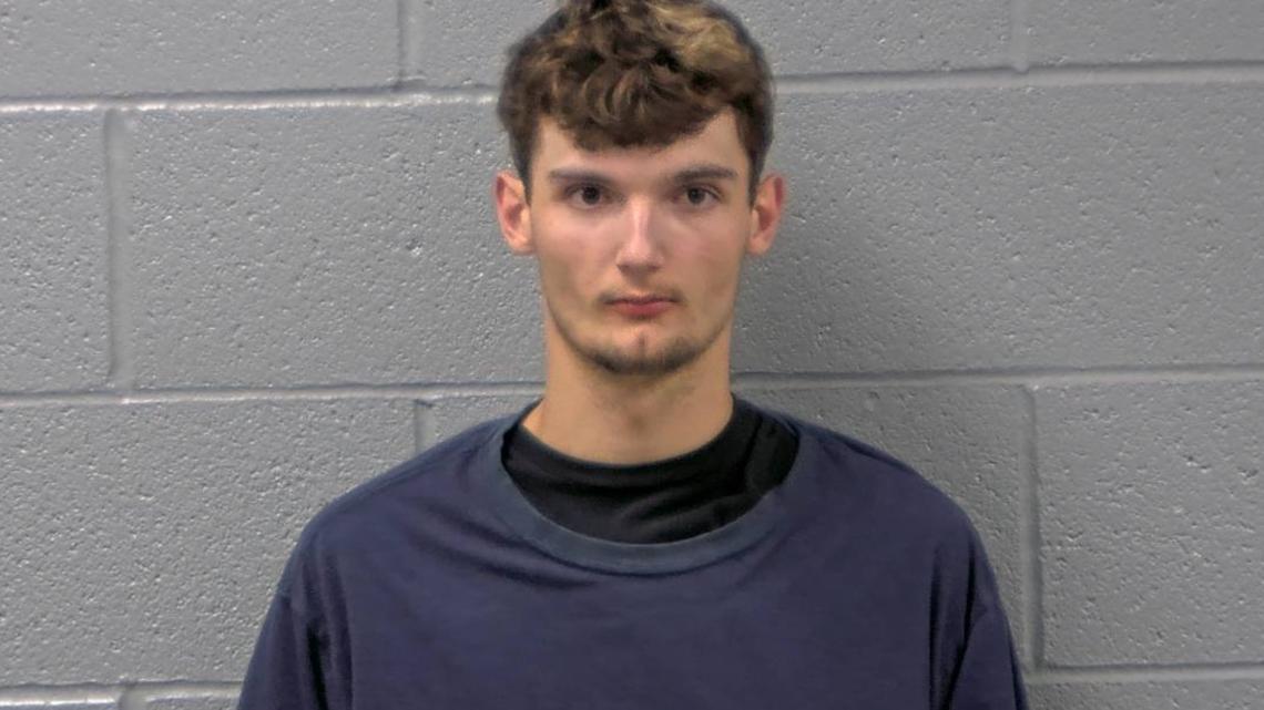 Suspect in Carroll County murder arrested, faces charges | 5newsonline.com
