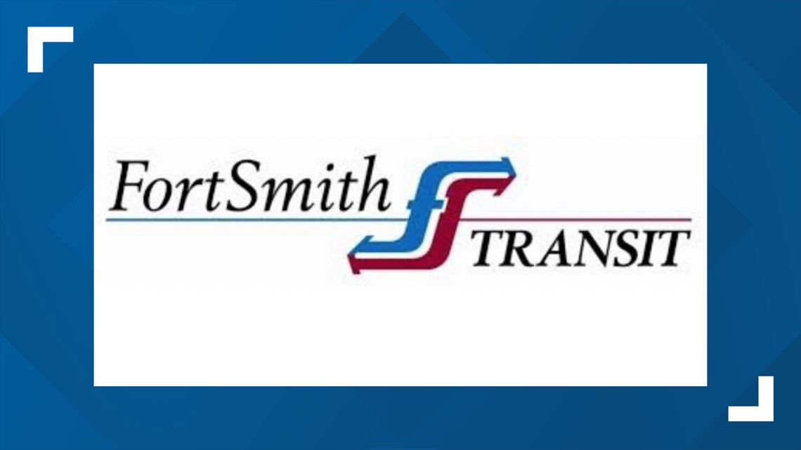 Fort Smith Transit still operating, city ordering PPE for employees ...