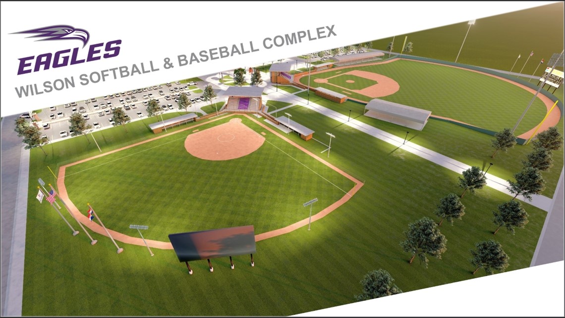 $6.2 million softball and baseball complex for the U of O | 5newsonline.com
