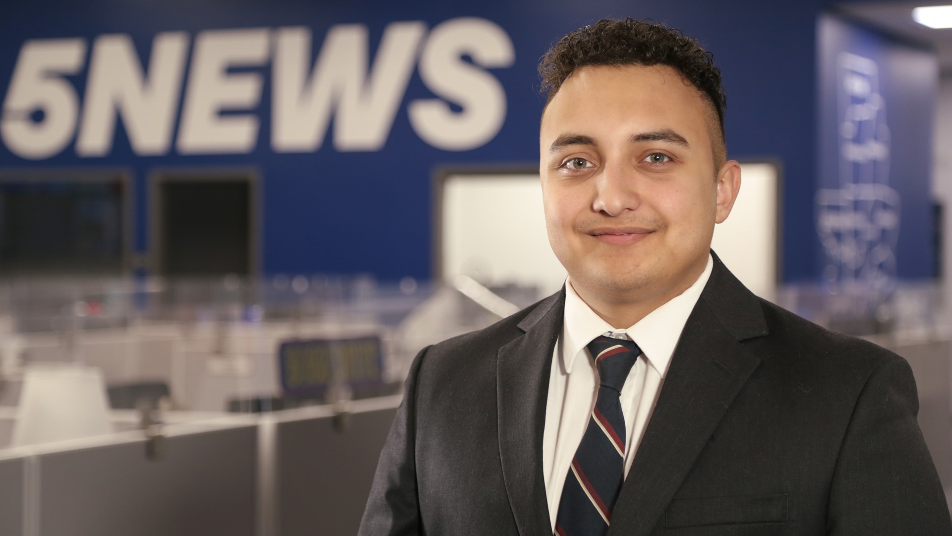 Meet the Team | Fort Smith/Fayetteville News | KFSM 5NEWS | 5newsonline.com