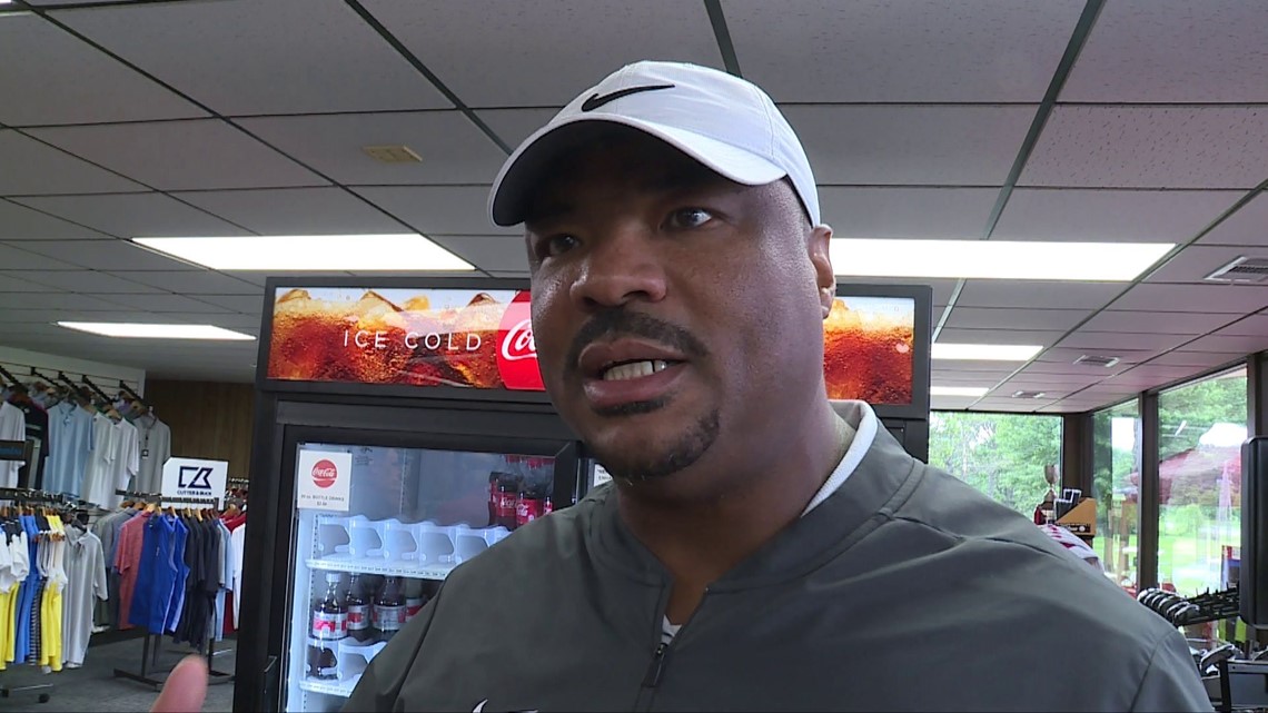 FULL INTERVIEW: Kenny Ingram Anticipates Strong Year For Defensive ...