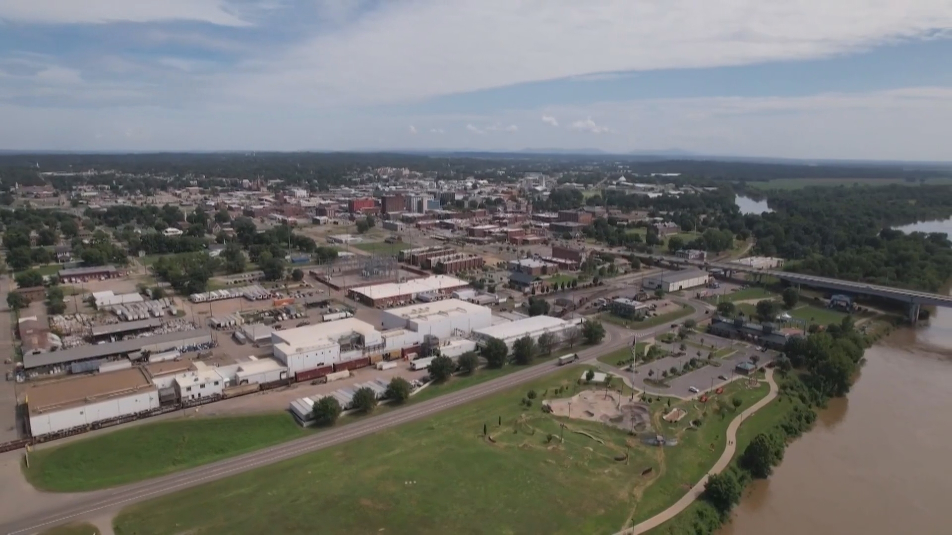 Fort Smith not picked for Elon Musk's tunnel project | Here's who was ...