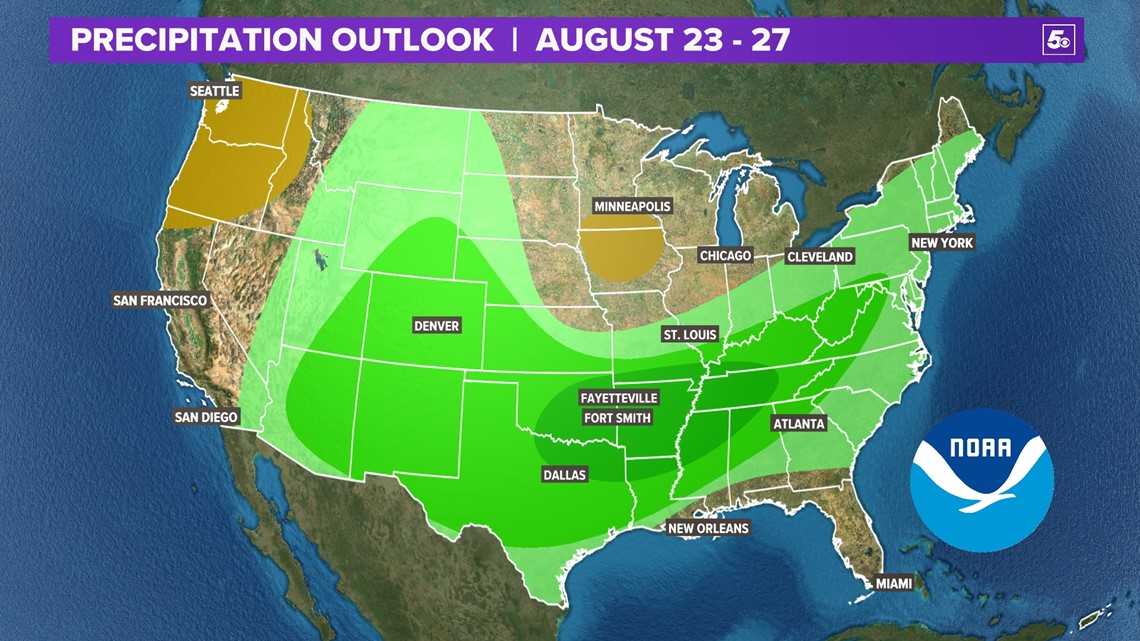 Fort Smith/Fayetteville News | 5newsonline KFSM 5NEWS | Get the local ...