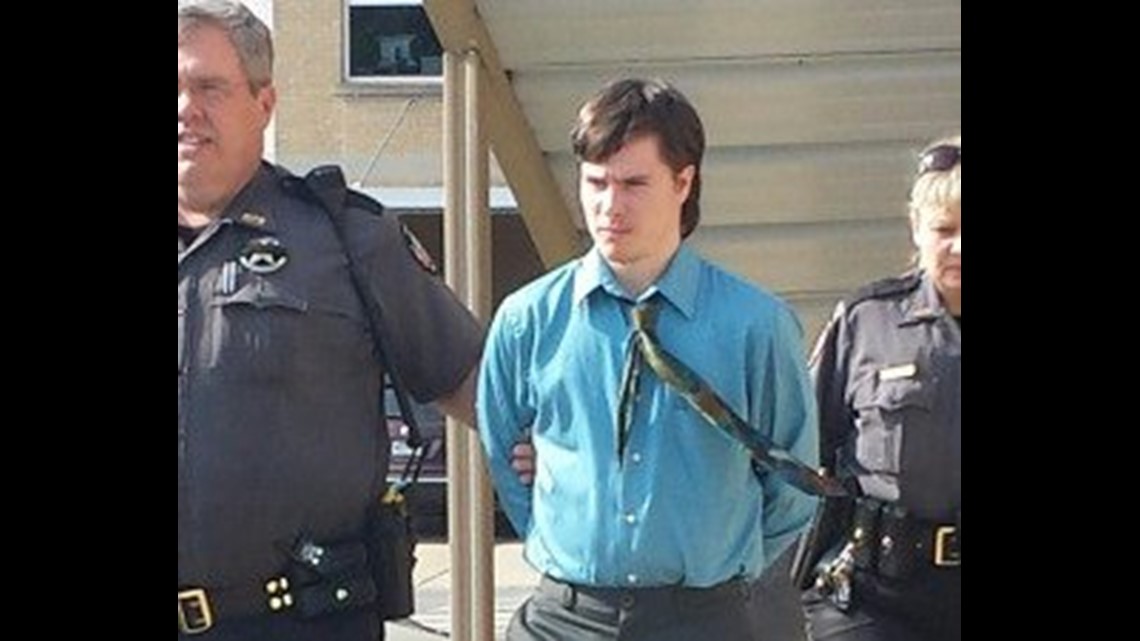 Accused Child Killer’s Trial Delayed After Public Defender Admits To ...