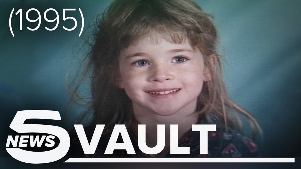 The disappearance of Morgan Nick | 5NEWS Vault | 5newsonline.com