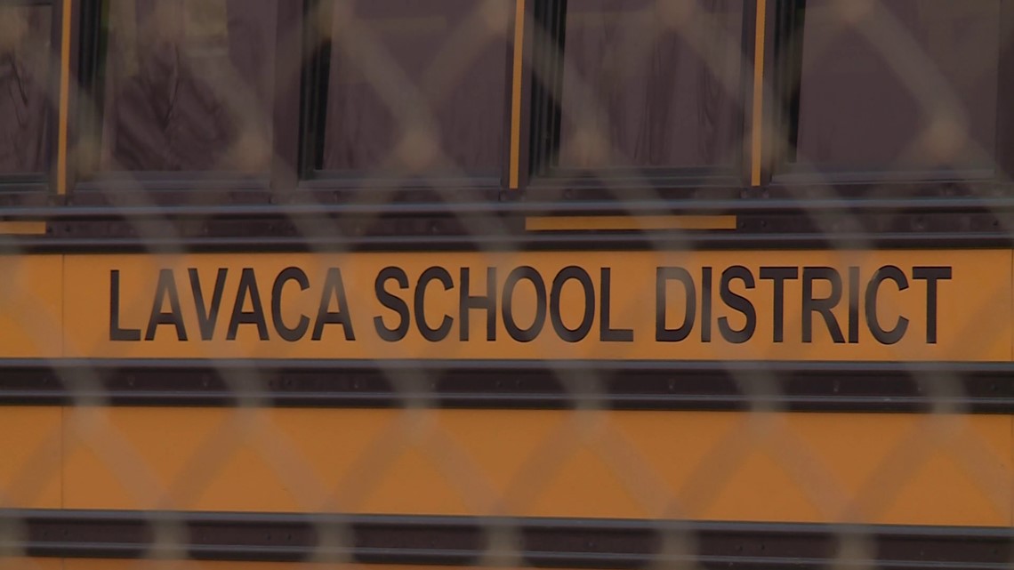 Warrants issued for Lavaca students' arrests for racial bullying ...