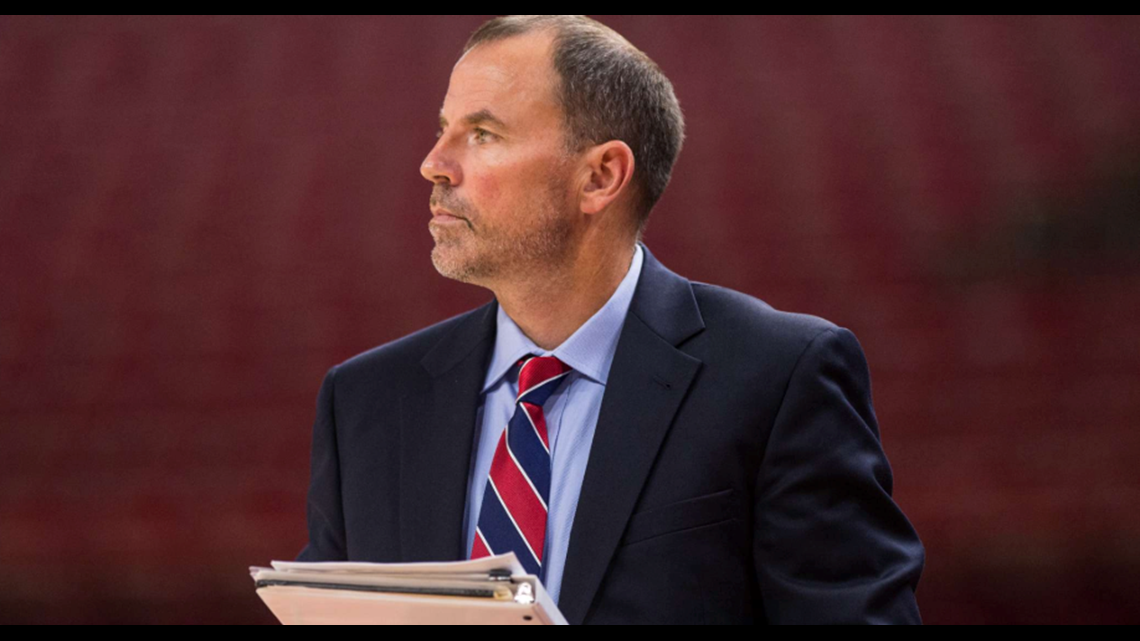 Schaefer Gets Promotion Within Razorbacks Women’s Basketball ...