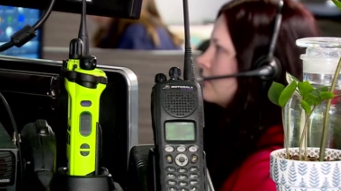 National EMS profile feature aims to assist first responders in ...