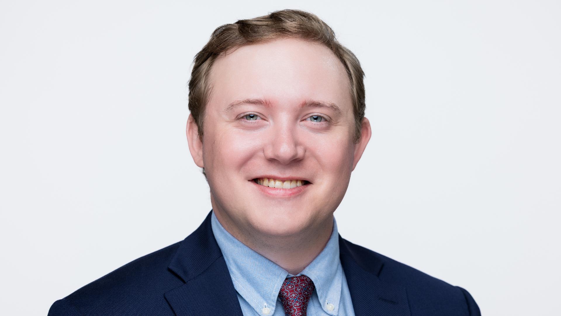 Beau Russell 5NEWS Reporter | 5newsonline.com