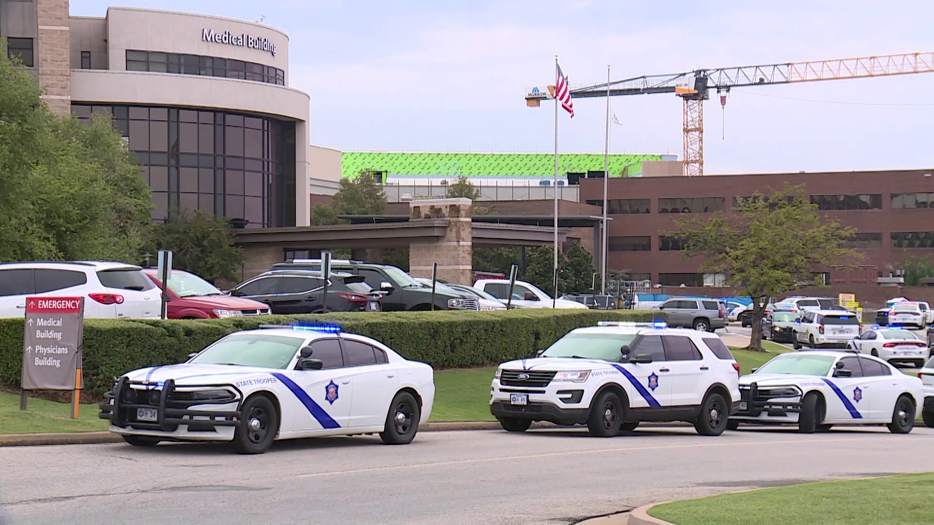 KFSM TV Listings | Fort Smith/Fayetteville News | KFSM 5NEWS ...