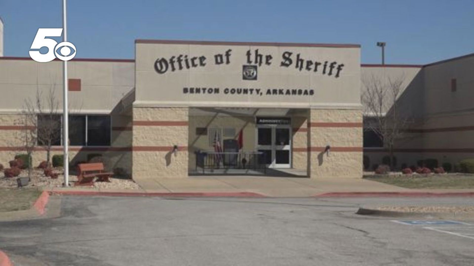 Arkansas teens charged as adults for alleged rapes of 2 girls | 5newsonline.com
