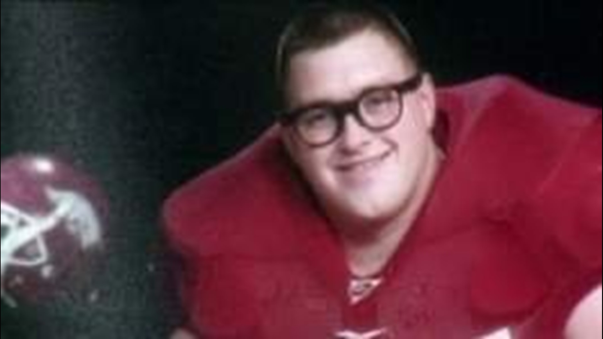 “Greater” movie tells the story of Razorback Brandon Burlsworth ...