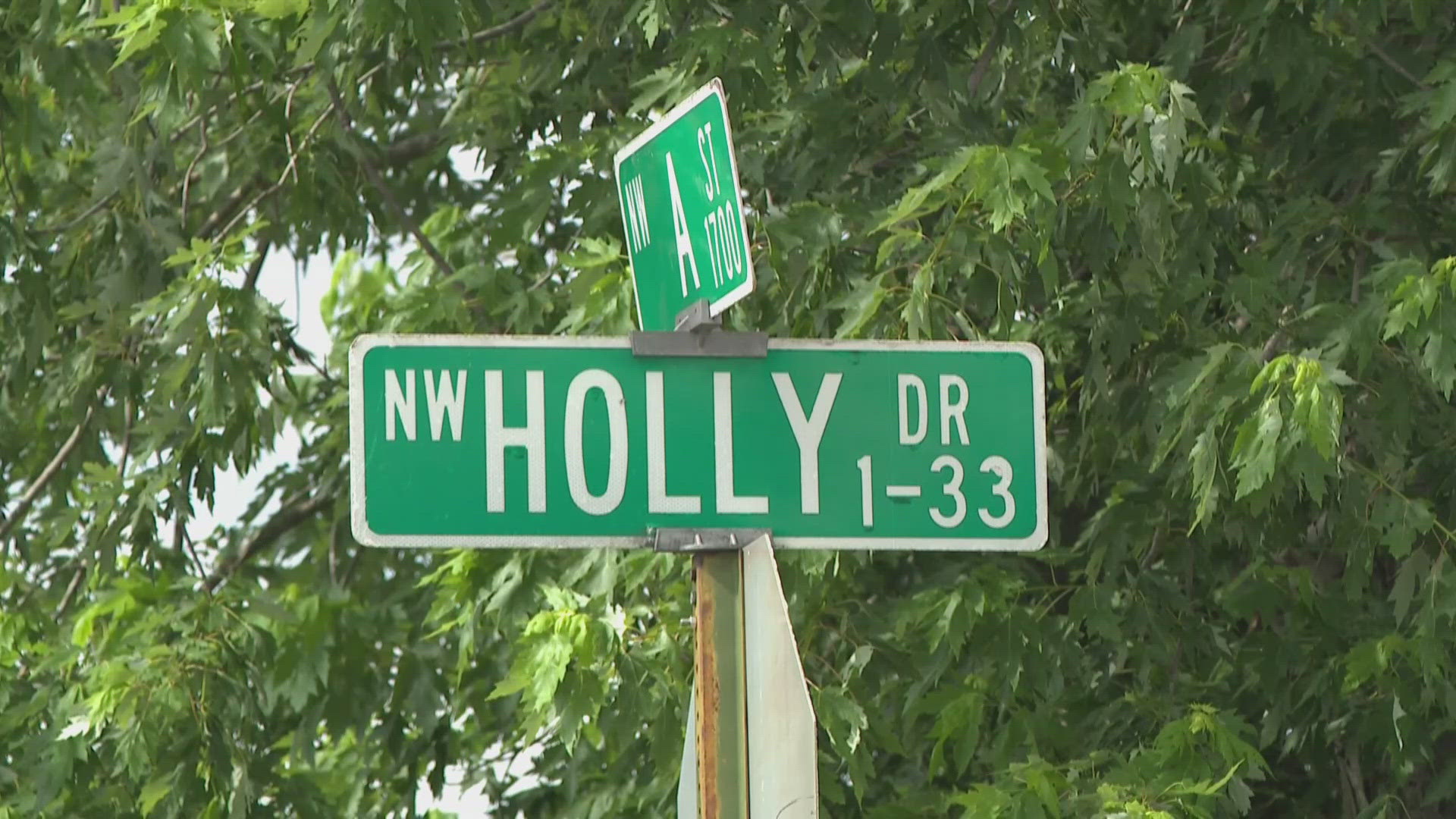 Police: Bentonville man shoots mother, then himself in murder-suicide ...