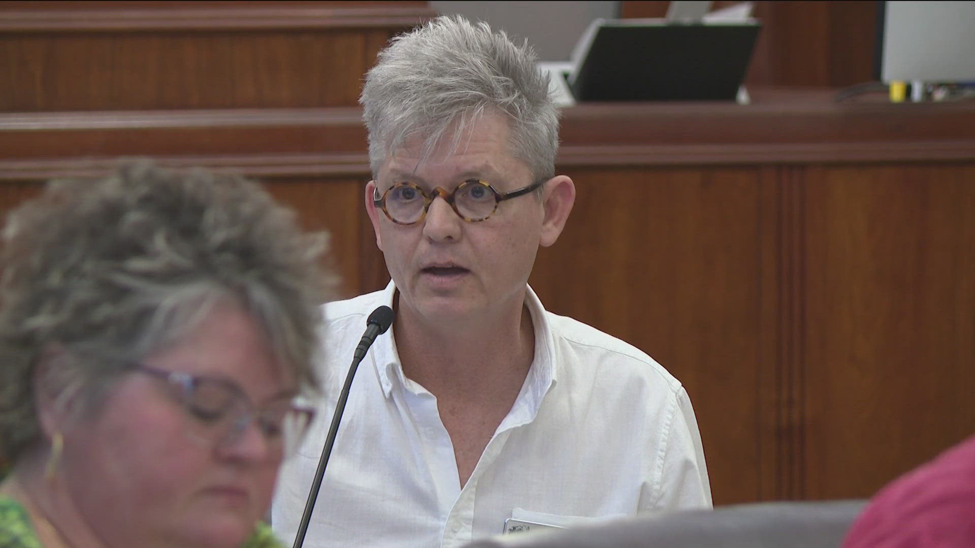 Crawford County Quorum Court votes down federal inmate program ...