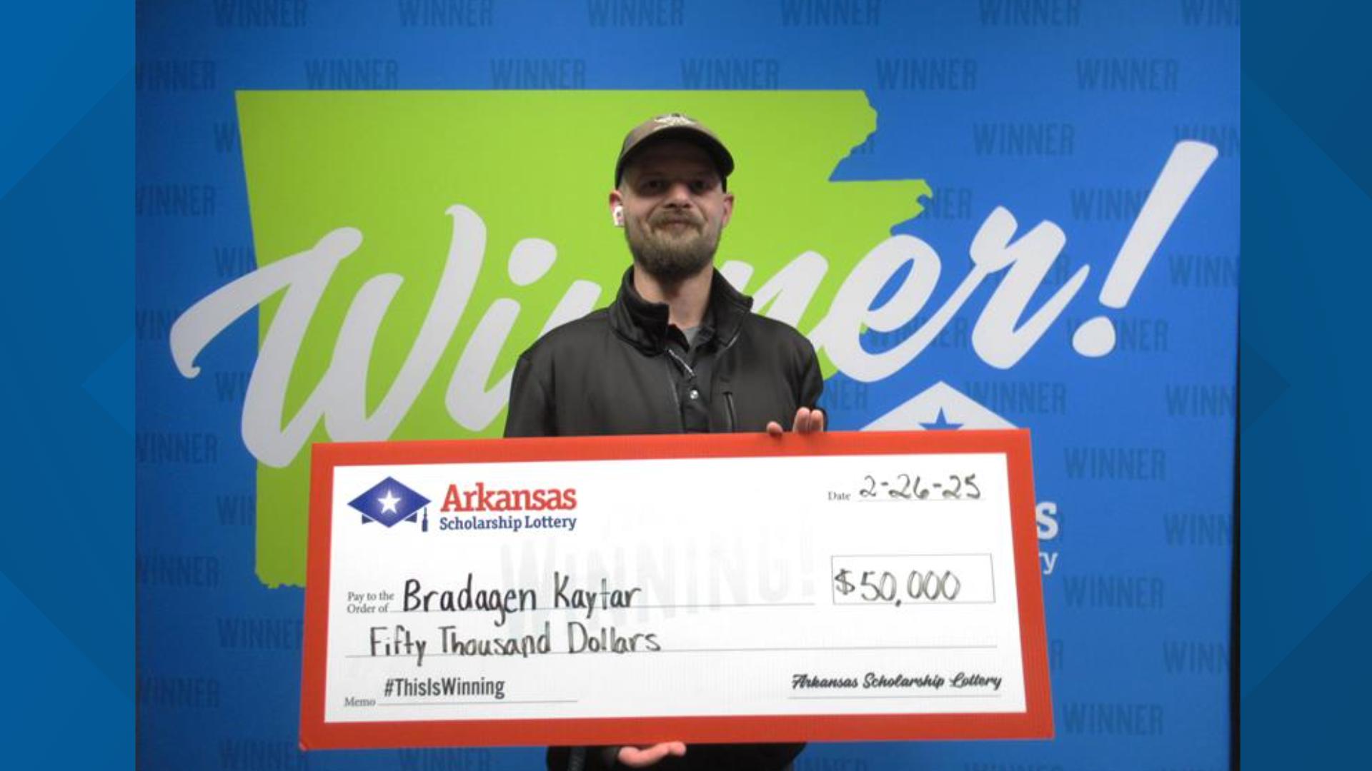 Unclaimed lottery ticket sold in Elkins awaits lucky winner ...