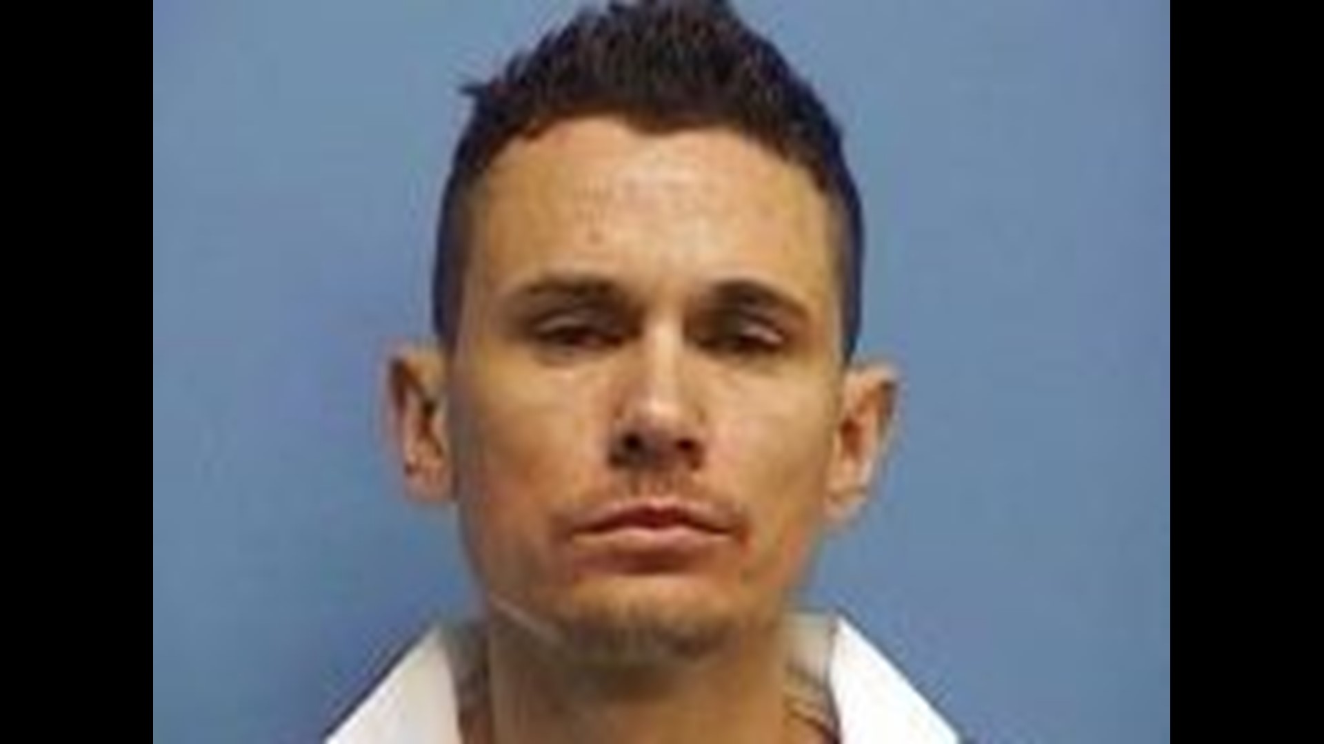 Man Arrested In Connection To June Homicide In Johnson County ...