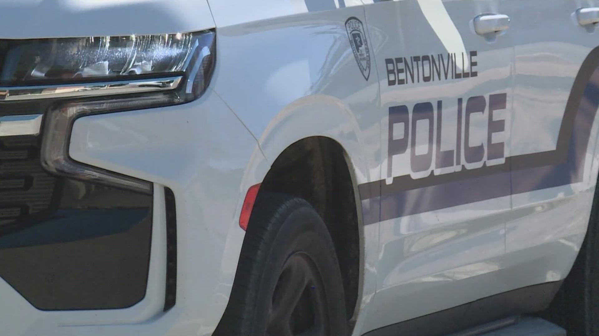 Bentonville police search four massage businesses accused of ...