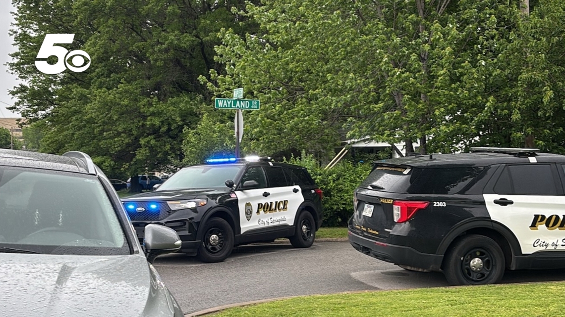 Latest News | Deadly Springdale shooting under investigation ...