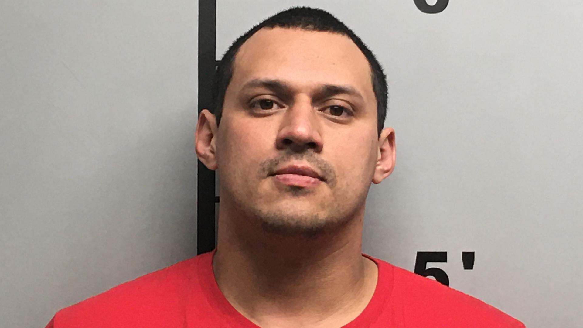 Man sentenced to 65 years for rape, trafficking in Northwest Arkansas ...