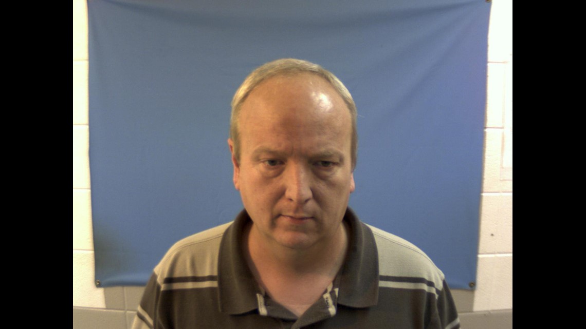 Former Teacher Gets Probation For Recording Boys In Bathroom ...