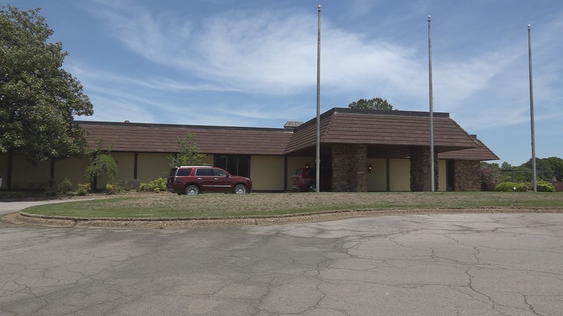 Fort Smith's Fianna Hills Country Club bought by Norris Group ...