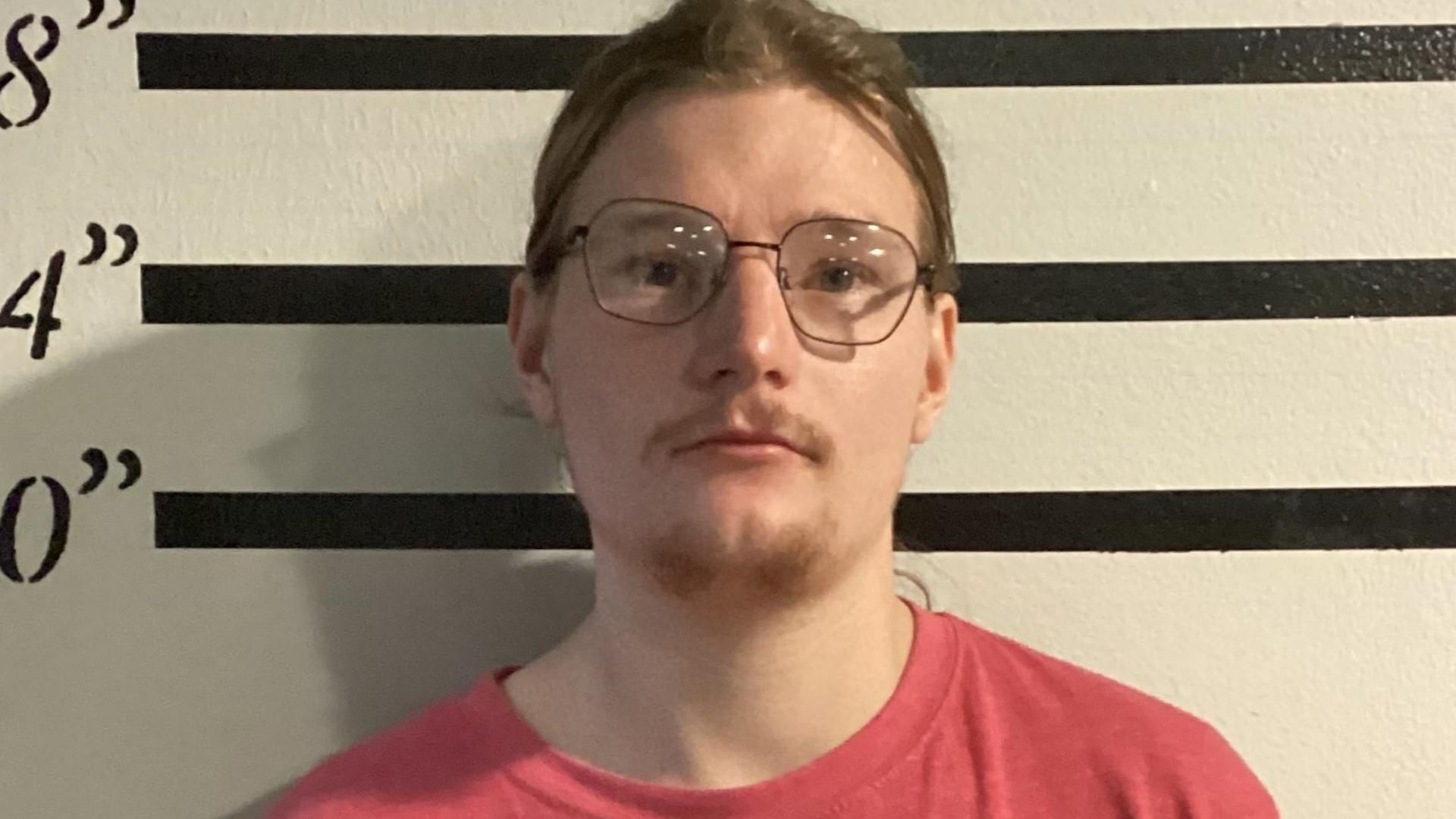 OSBI arrests Sallisaw man for alleged CSAM possession | 5newsonline.com