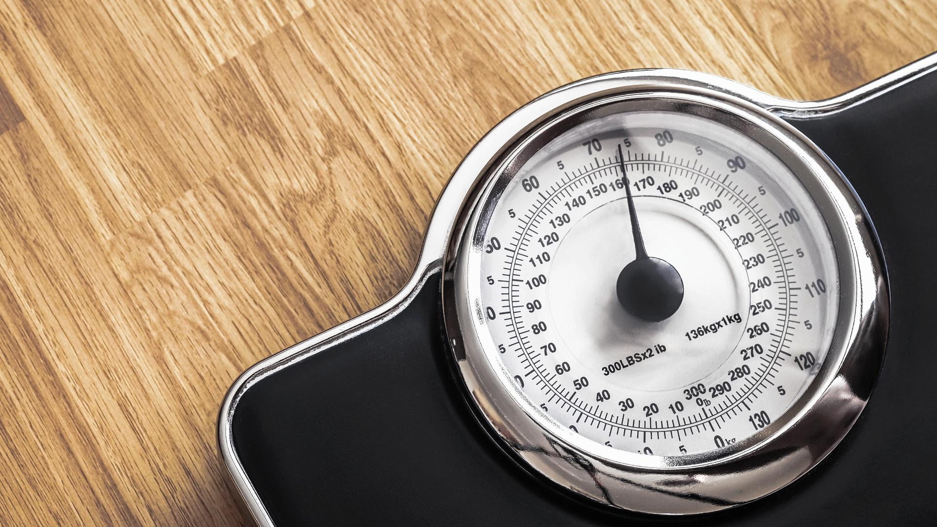 Study finds Arkansas ranks fifth nationwide for adult obesity rates ...