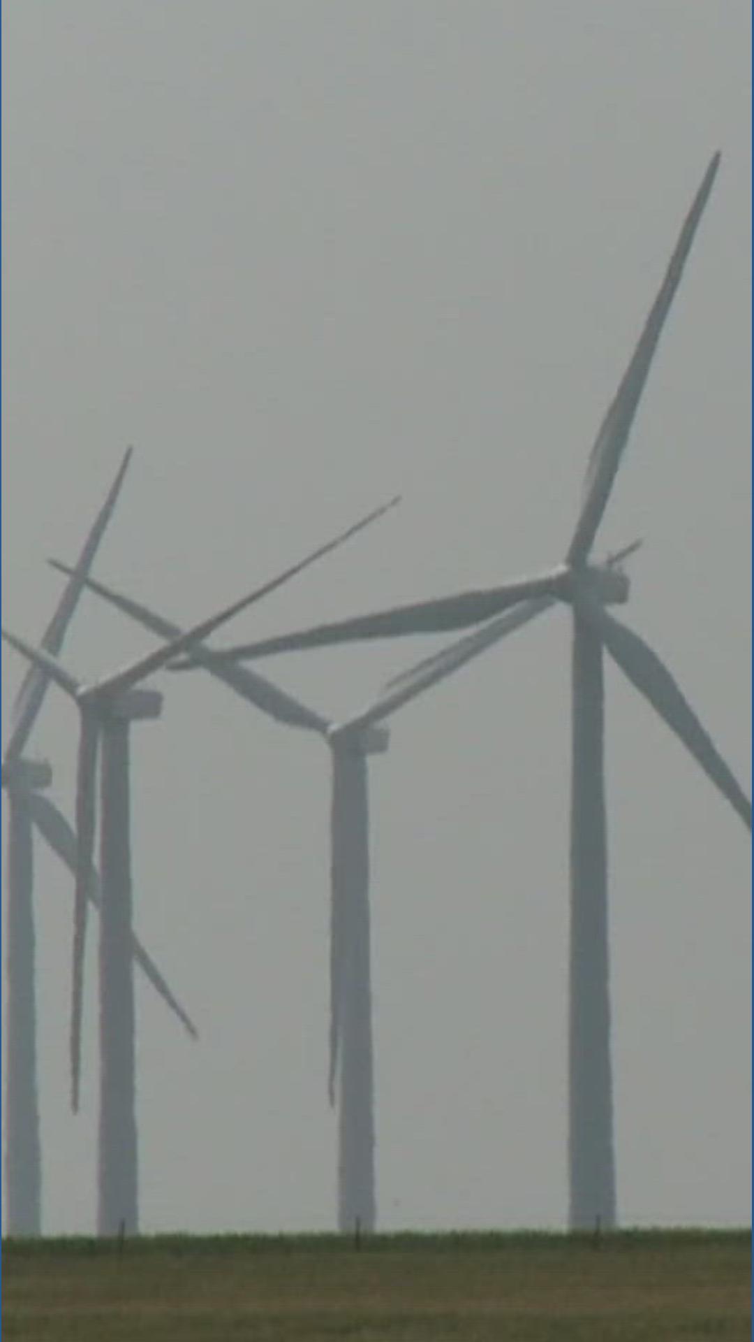 Residents concerned over proposed wind farm in Washington County ...