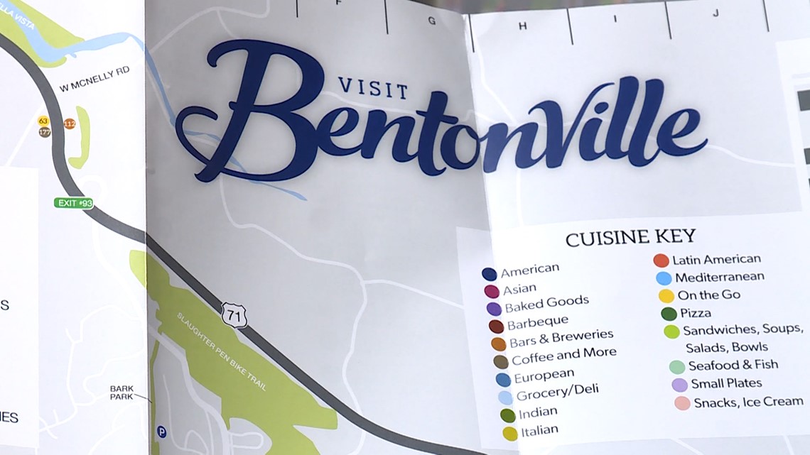 KFSM Live Video | 5newsonline.com