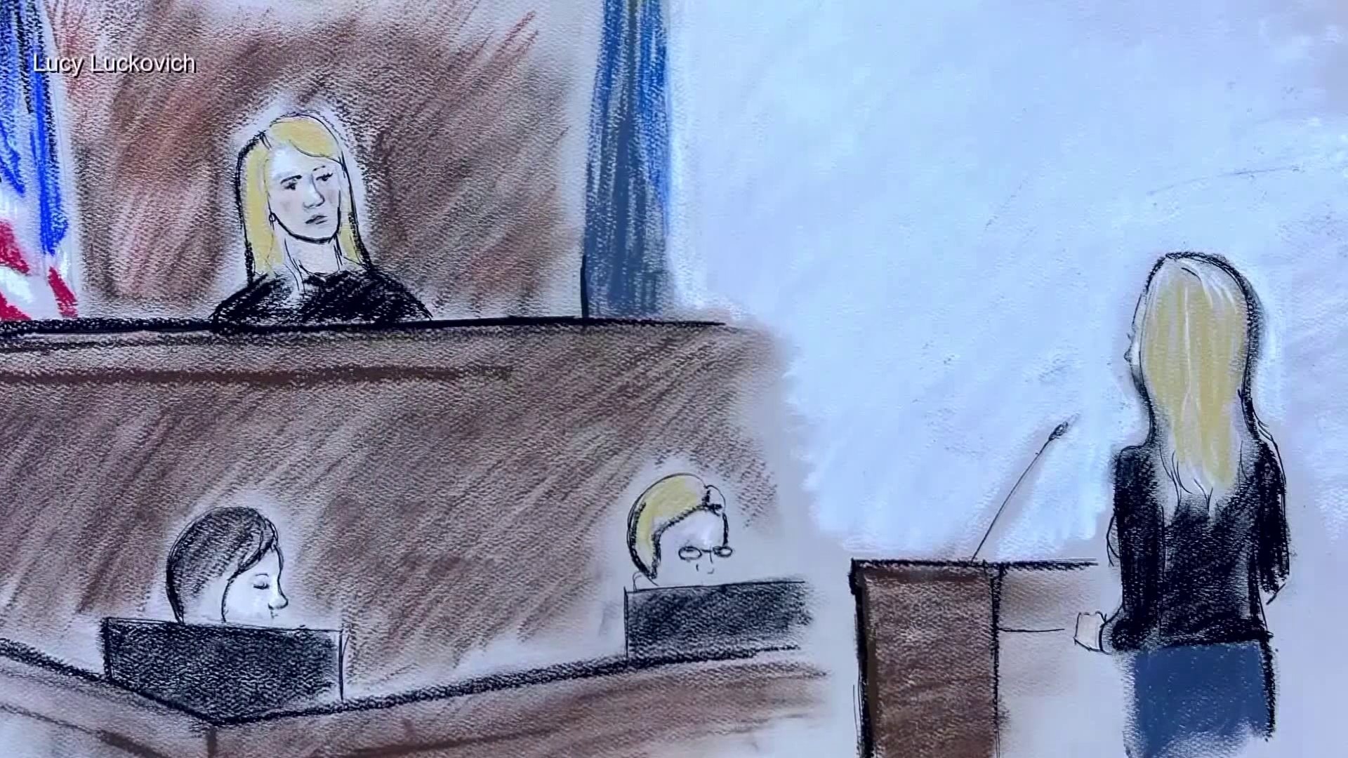 Joran van der Sloot confirms he killed Natalee Holloway | 5newsonline.com