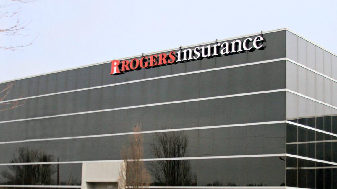 The River Co. and Rogers Insurance merge to form ANKR | 5newsonline.com