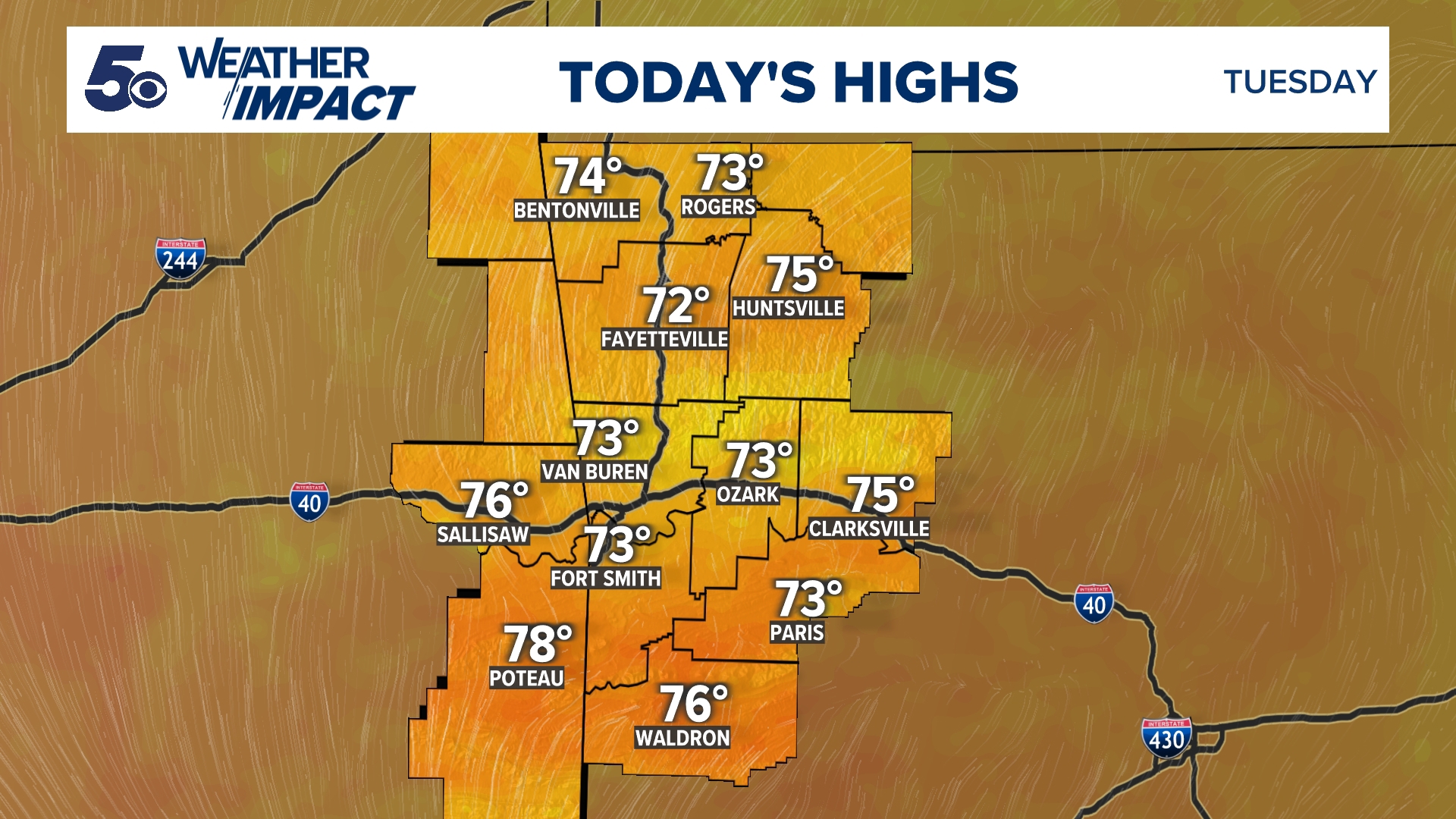 Meet the Team | Fort Smith/Fayetteville News | KFSM 5NEWS | 5newsonline.com