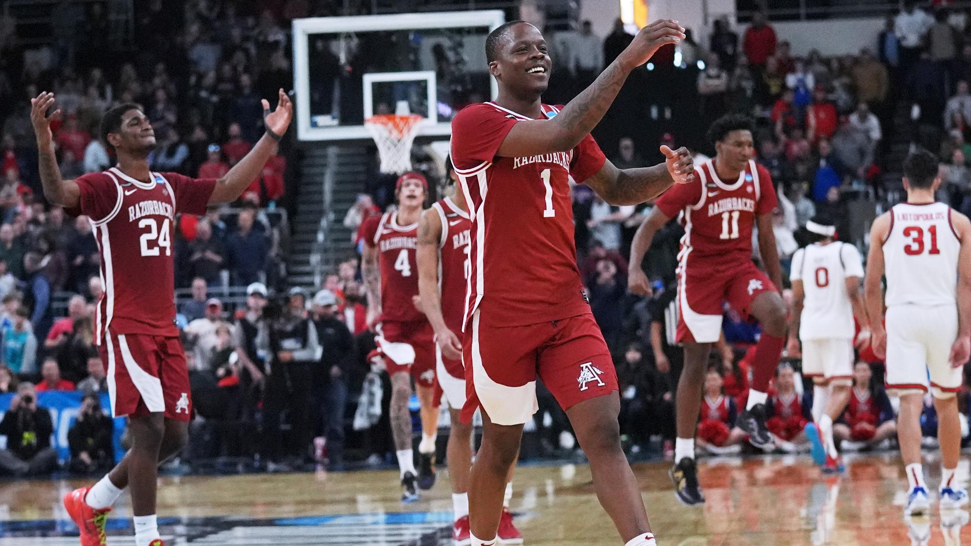 Weather Doppler Radar | Fort Smith and Fayetteville, Arkansas ...