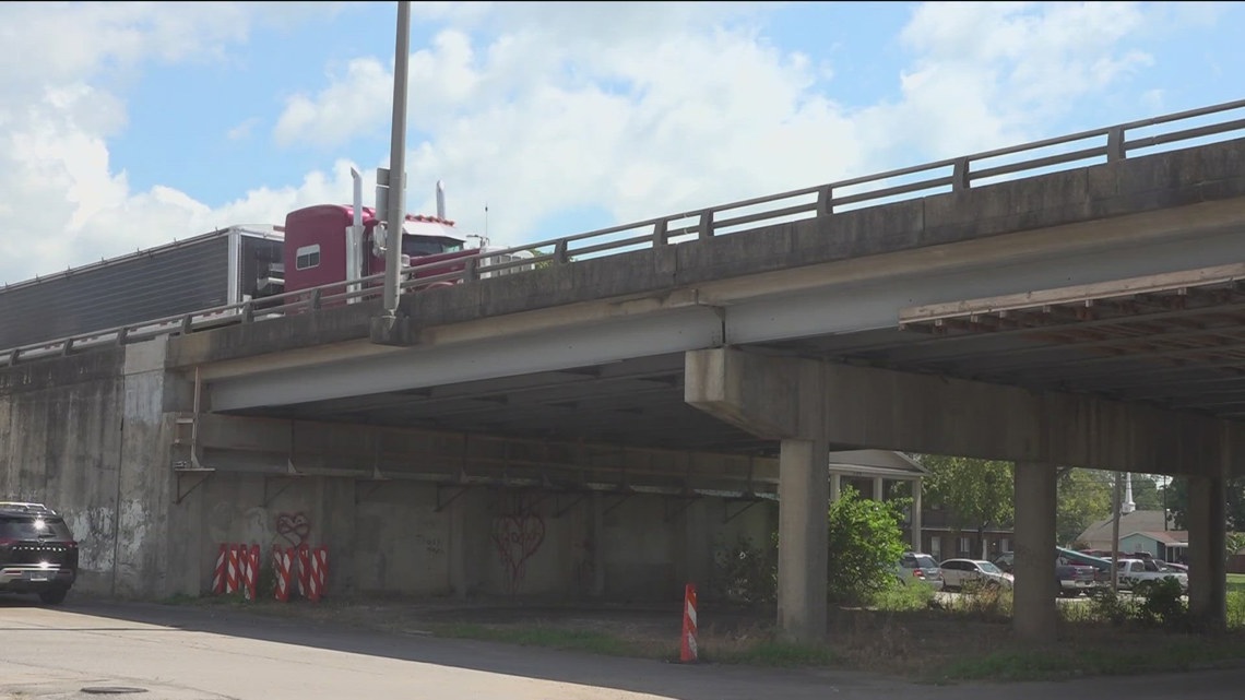 Midland Bridge construction to resume Sept. 4 after delay | 5newsonline.com