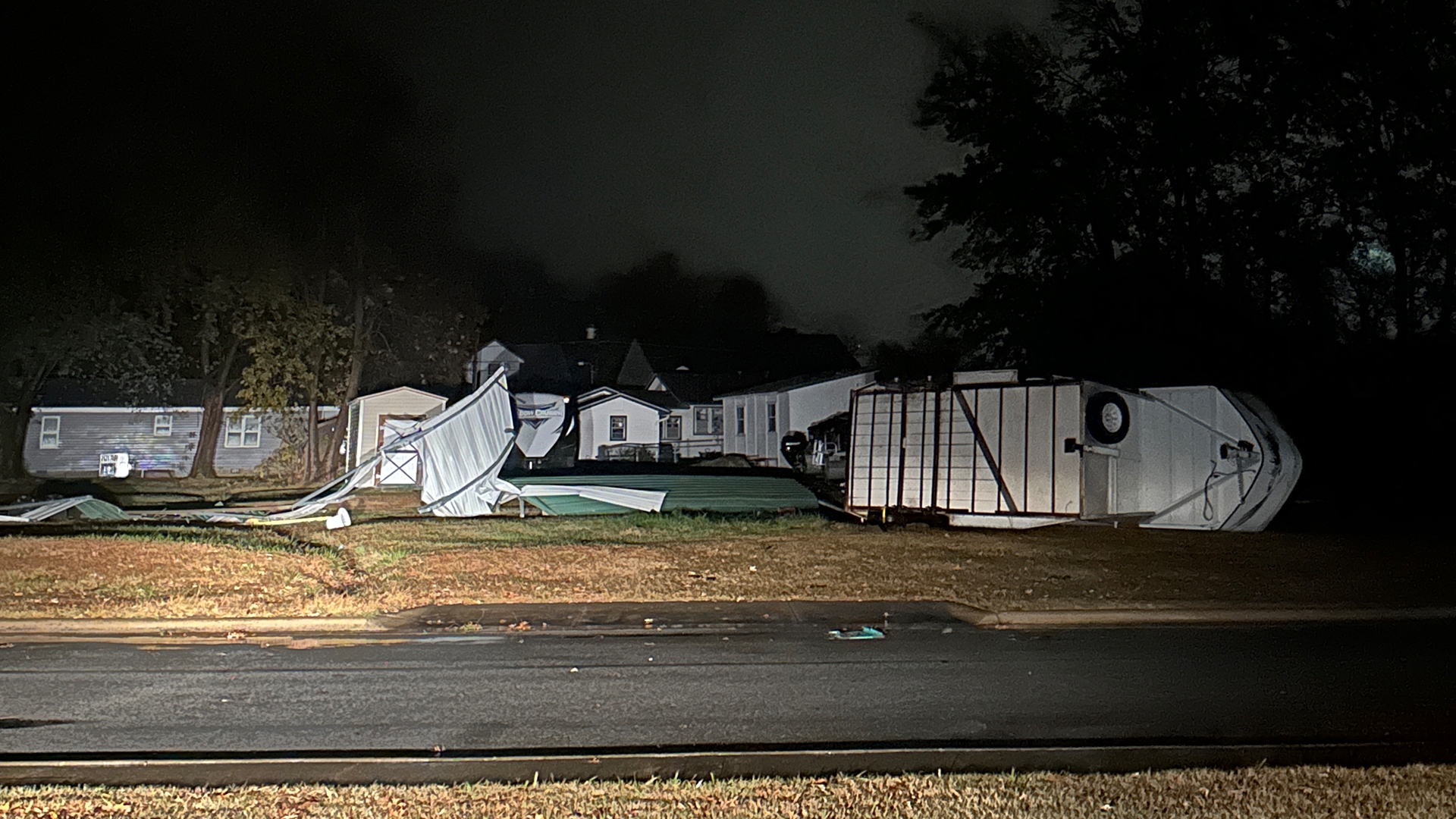Photos: Storm damage in Prairie Grove | 5newsonline.com