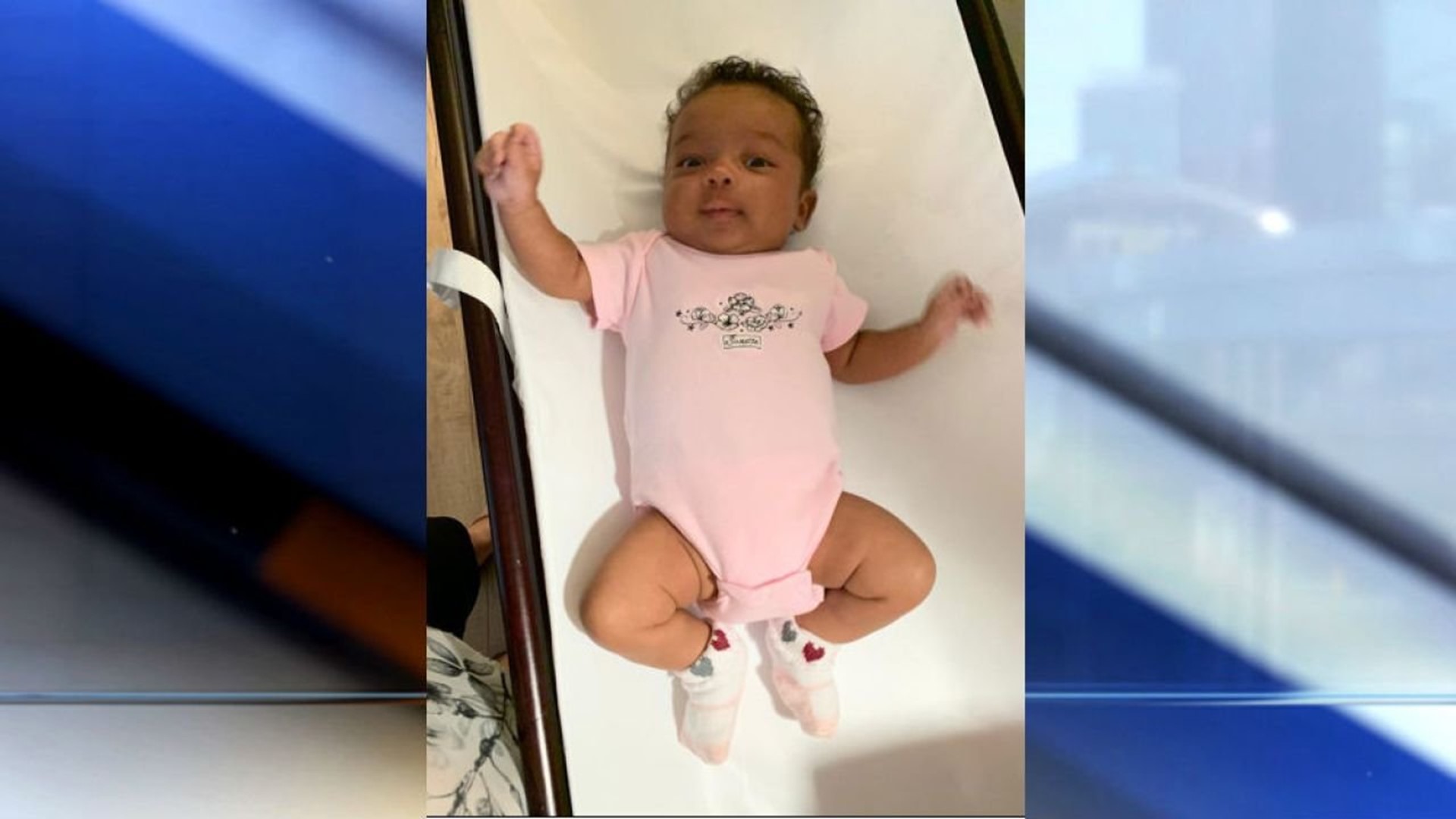 Father Awarded Custody Of Baby Found In Florida Trash Bin | 5newsonline.com
