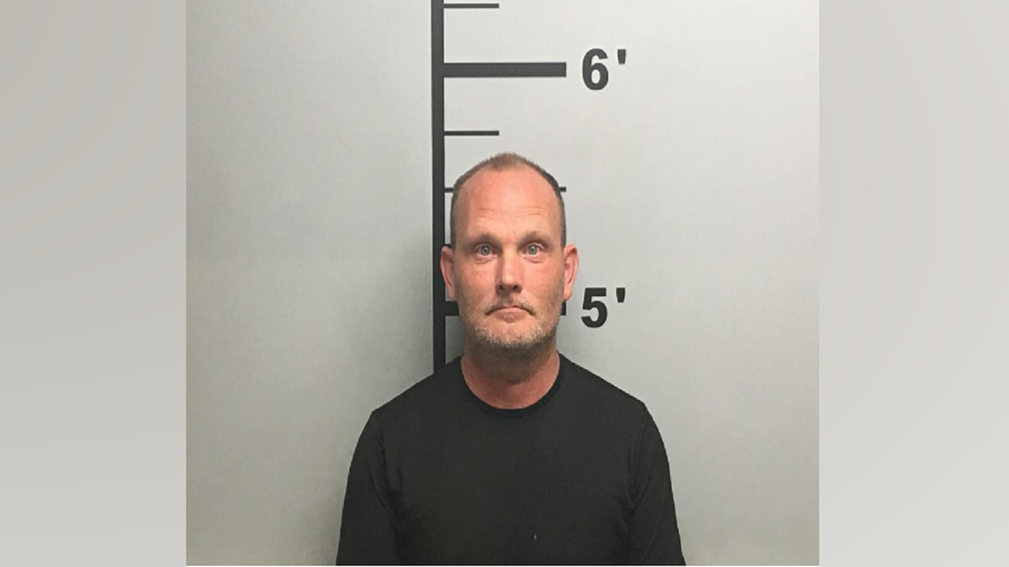 Ride-Sharing Driver Wanted For Felony Strangulation Charges Arrested By ...