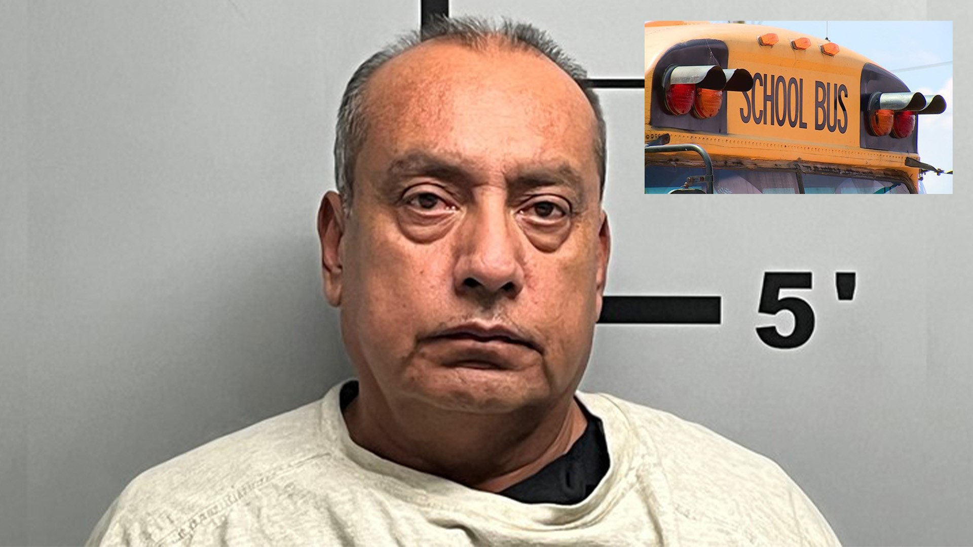 Update on Rogers bus driver accused of sexual assault | 5newsonline.com