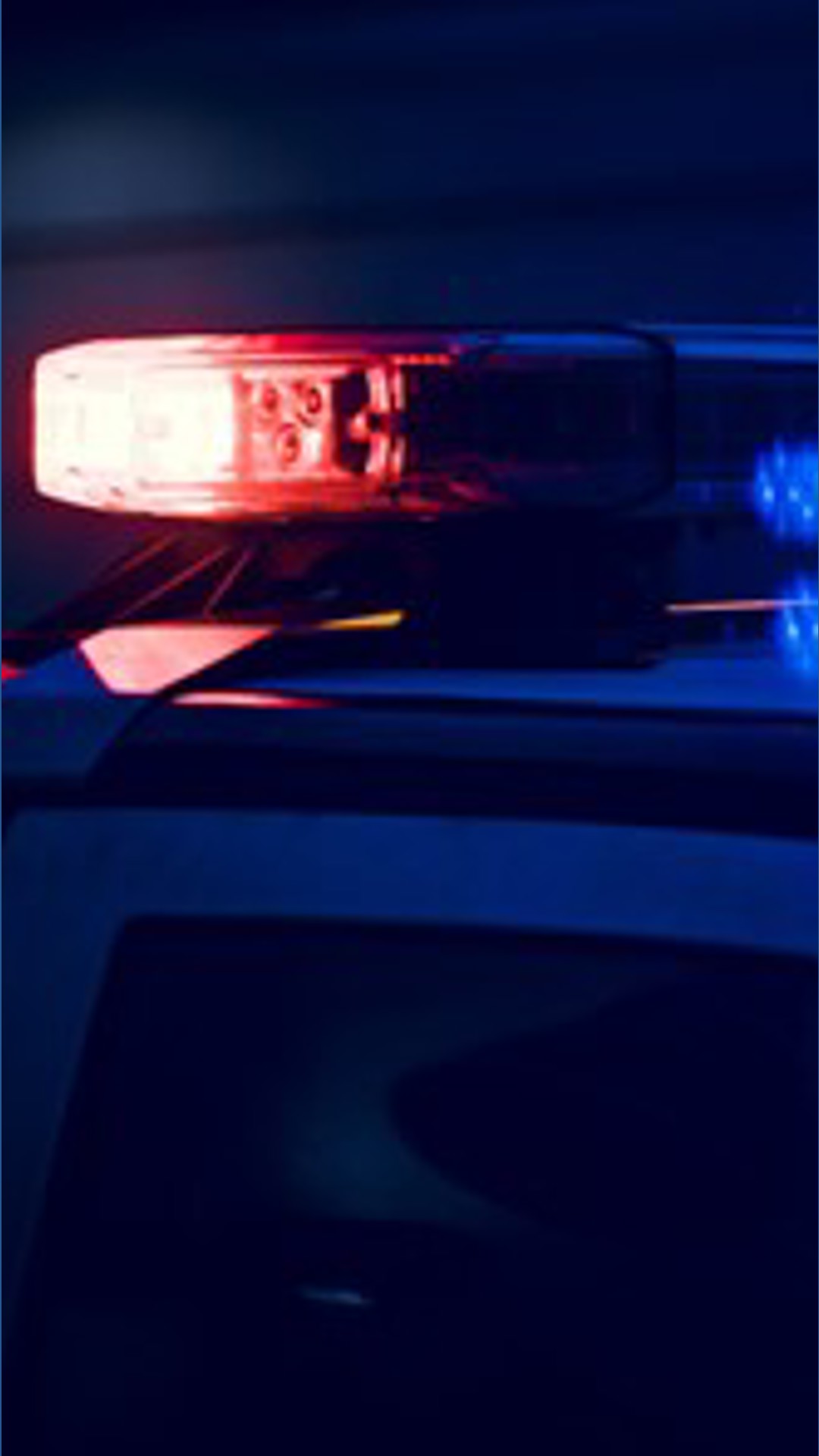 Sallisaw Police Department reports incident involving train, pedestrian ...