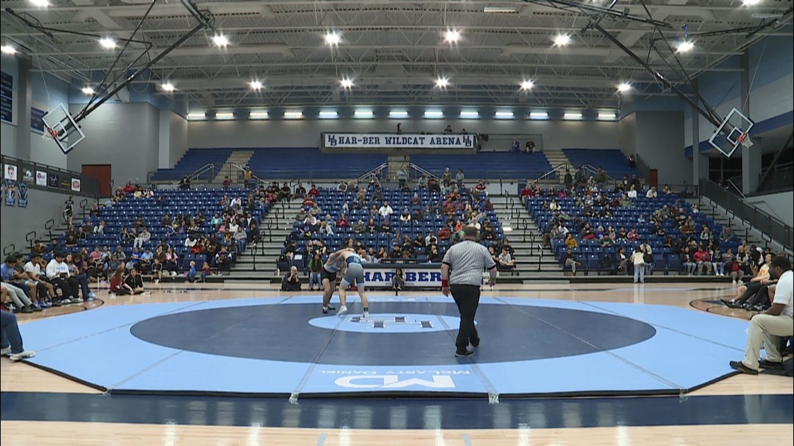 Har-Ber and Springdale co-host first annual Unite Night | 5newsonline.com