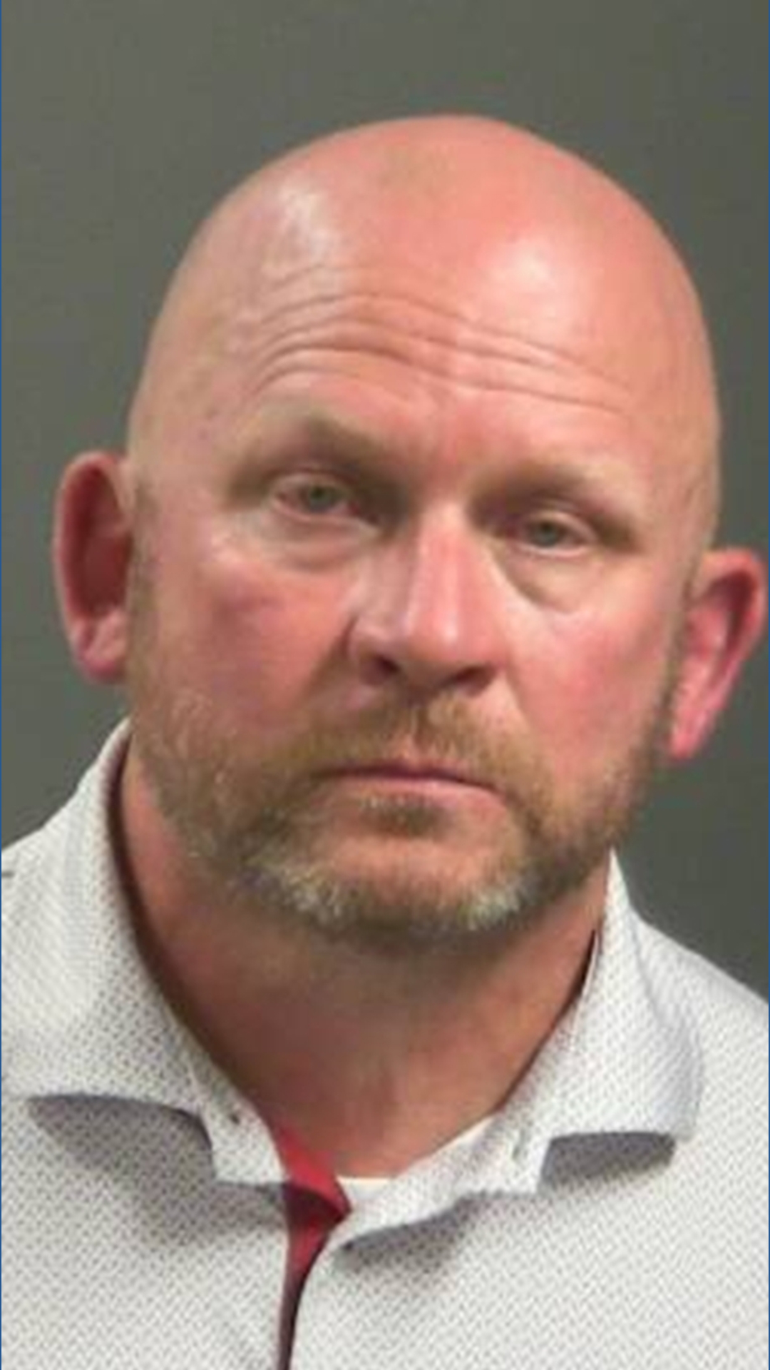 Former Rogers police chief, current city council member arrested for ...