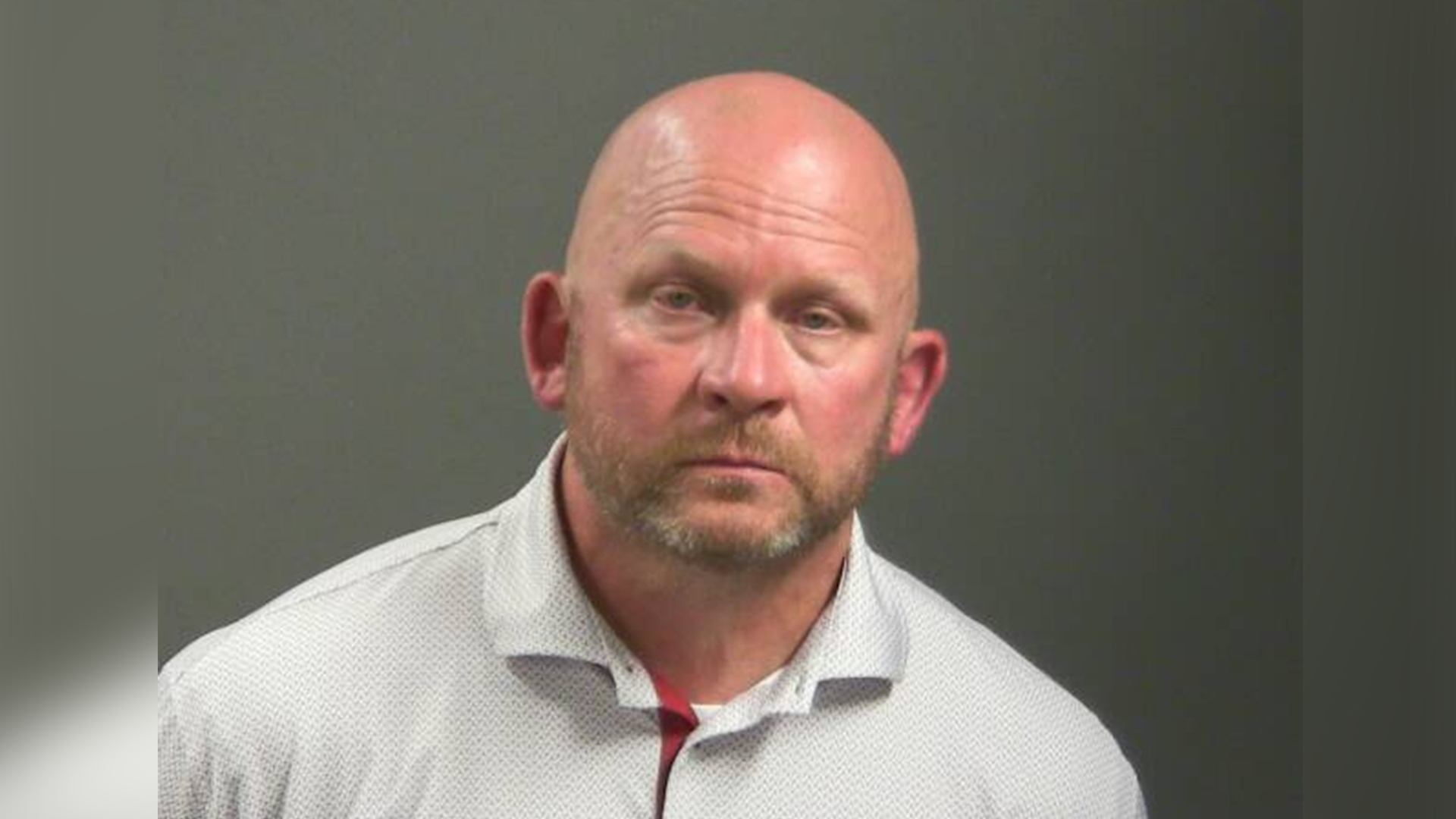 Former Rogers police chief, current city council member arrested for ...