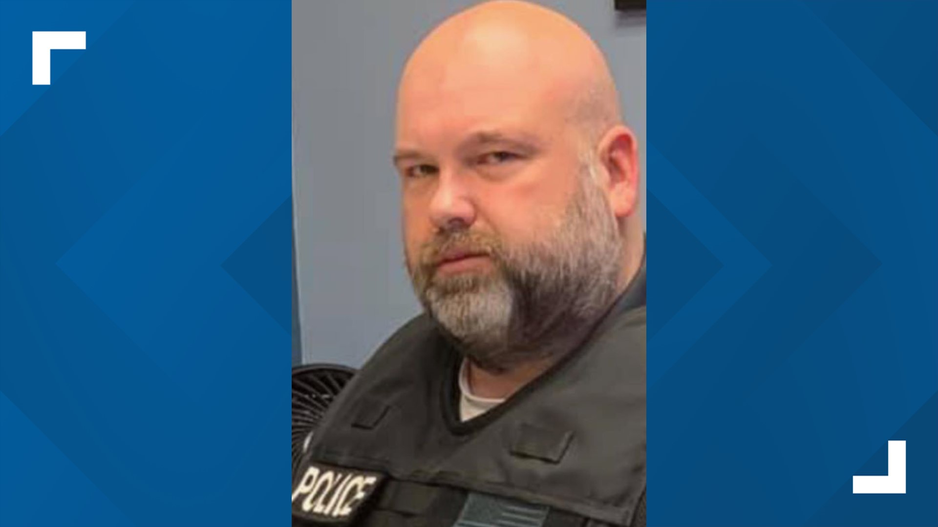 Twenty-year Poteau Police veteran dies shortly after retiring ...