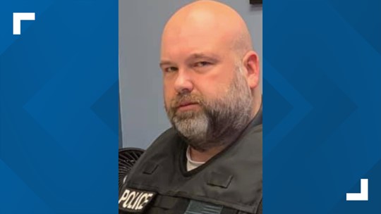 Twenty-year Poteau Police veteran dies shortly after retiring ...
