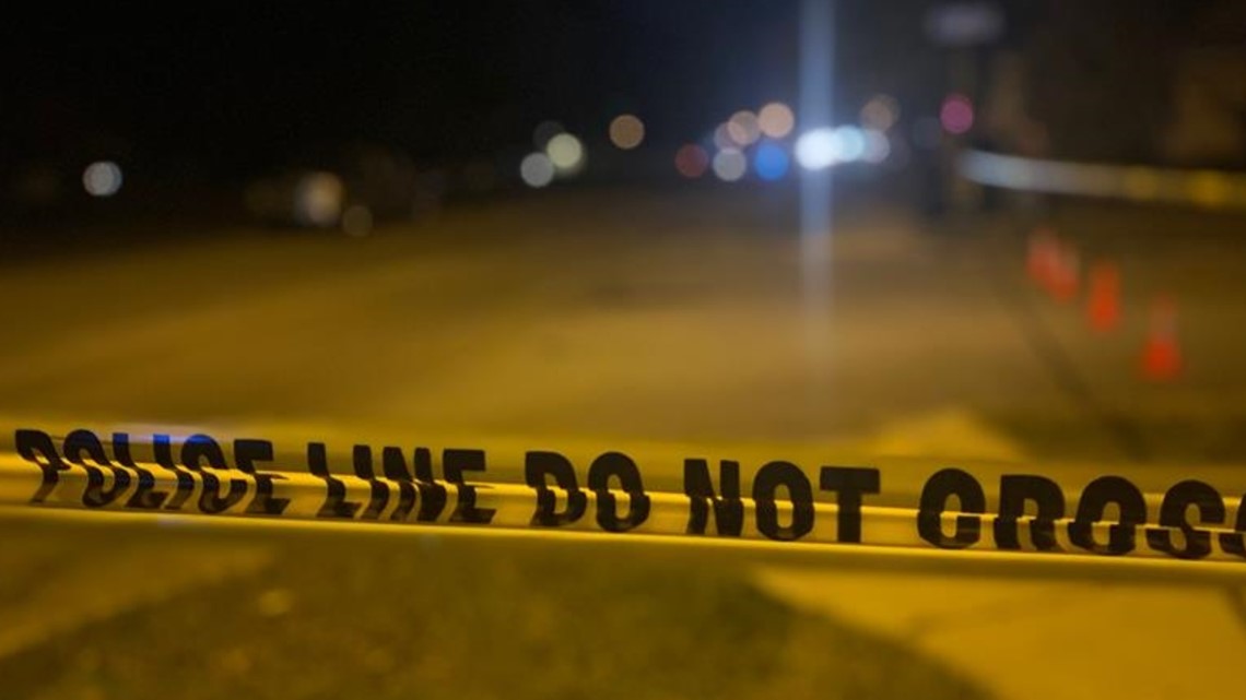 Homicide investigation underway in Pocola | 5newsonline.com