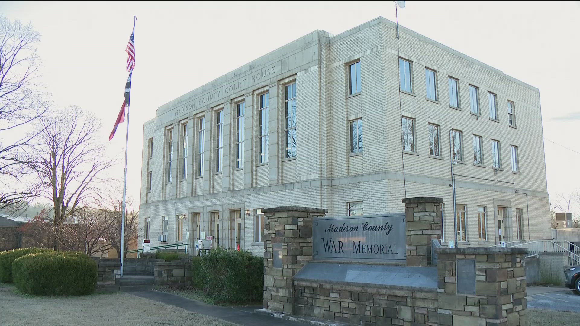 Live Updates | Hunter Chenoweth triple murder trial | 5newsonline.com