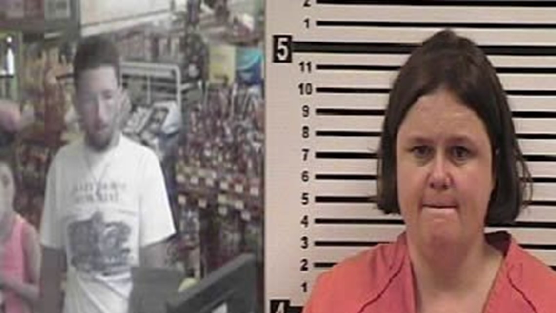 Adam Mayes & Wife Charged with First Degree Murder | 5newsonline.com