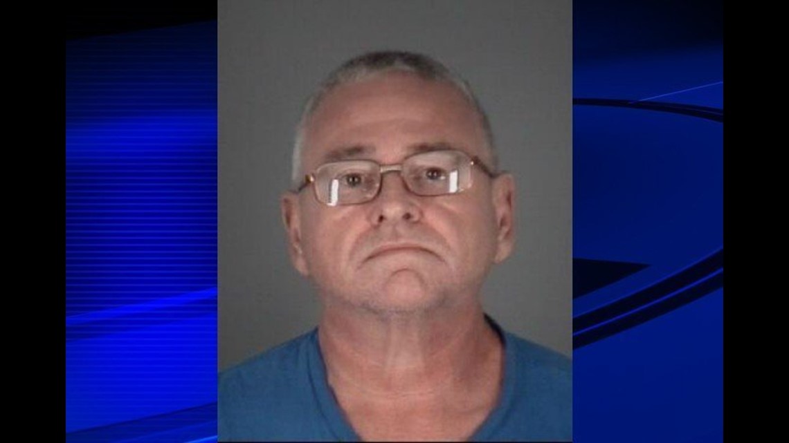 Florida Man Fakes Identity For 20 Years, Duped Wife | 5newsonline.com