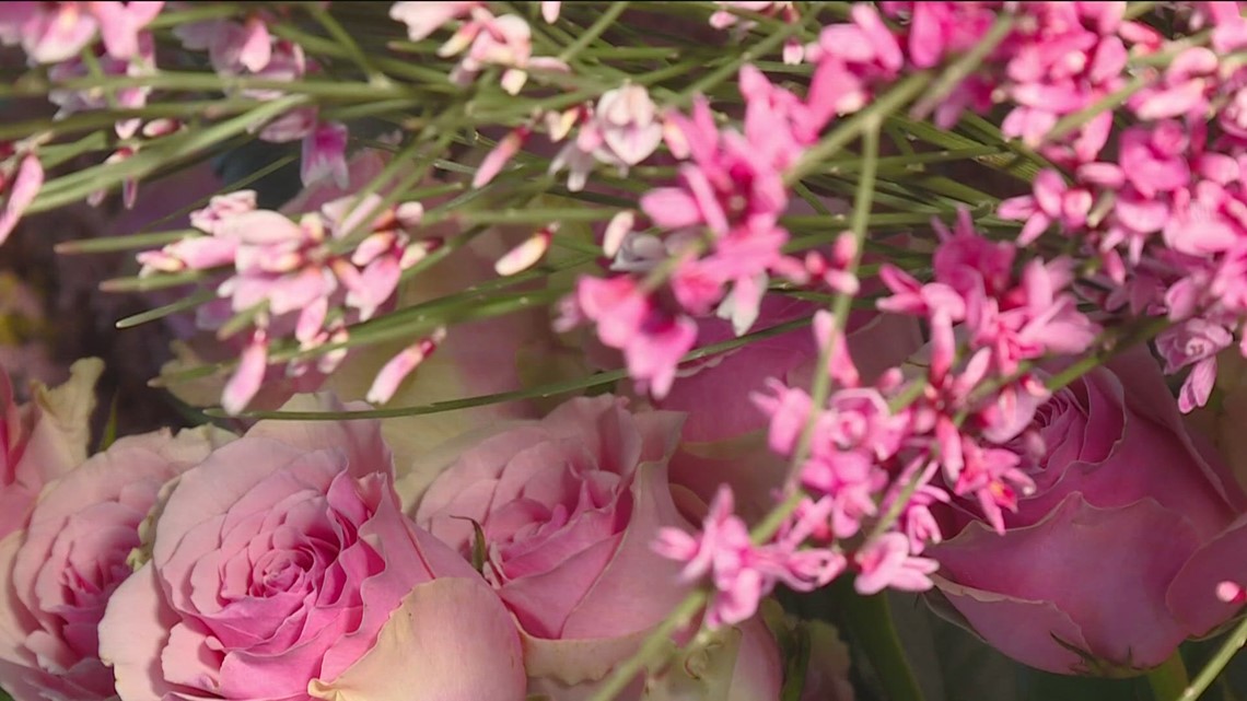 Inflation impacts Valentine's plans | 5newsonline.com