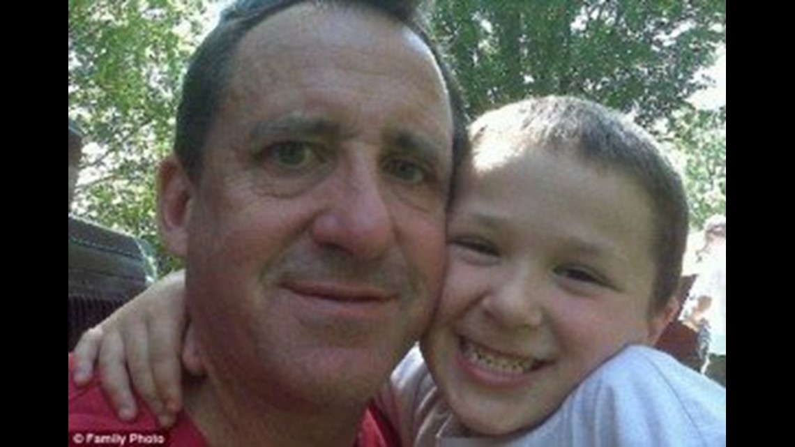 Sandy Hook Victim Mourned in Fayetteville | 5newsonline.com